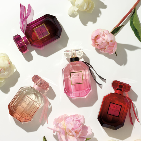 Bombshell collection