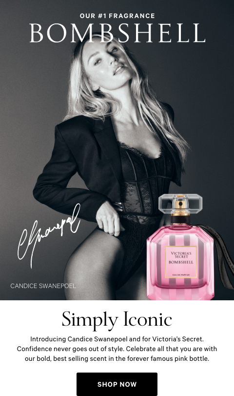 Bombshell Collection