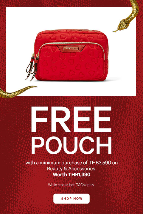GWP Free Pouch
