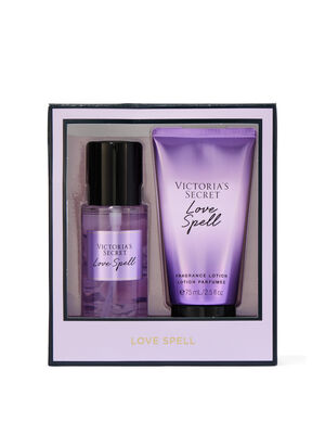 Love Spell Mini Mist & Lotion Duo, Love Spell