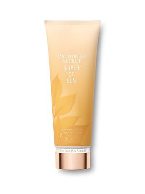 Endless Autumn Nourishing Hand & Body Lotion, Sliver Of Sun