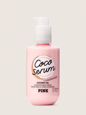 Coco Serum Hydrating Body Serum, Coco