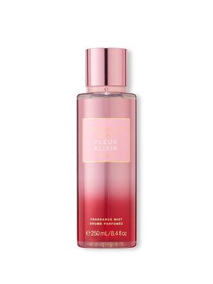 Limited Edition Decadent Elixir Fragrance Mist, Fleur Elixir No. 07