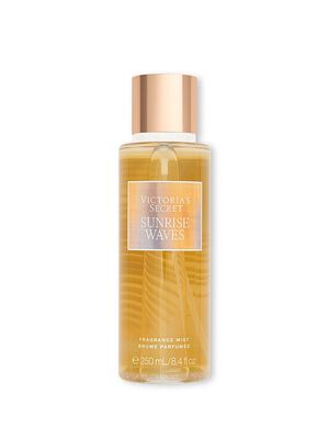 Limited Edition Faded Coast Body Mist, Sunrise Waves Mist