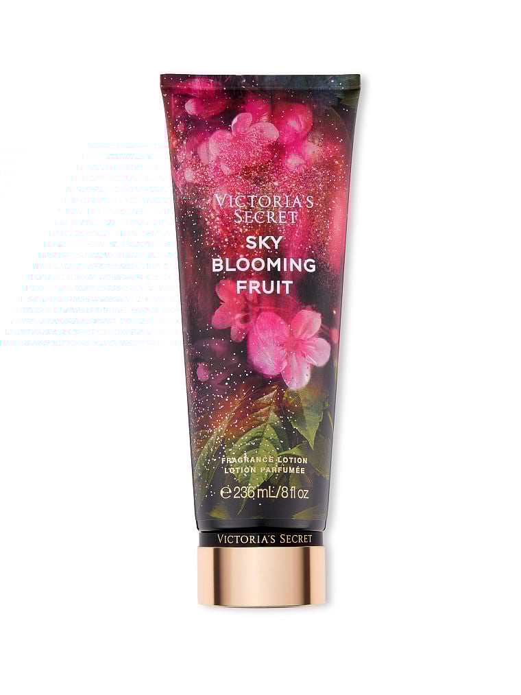 Cosmic Botanical Fragrance Lotion Image Number Null