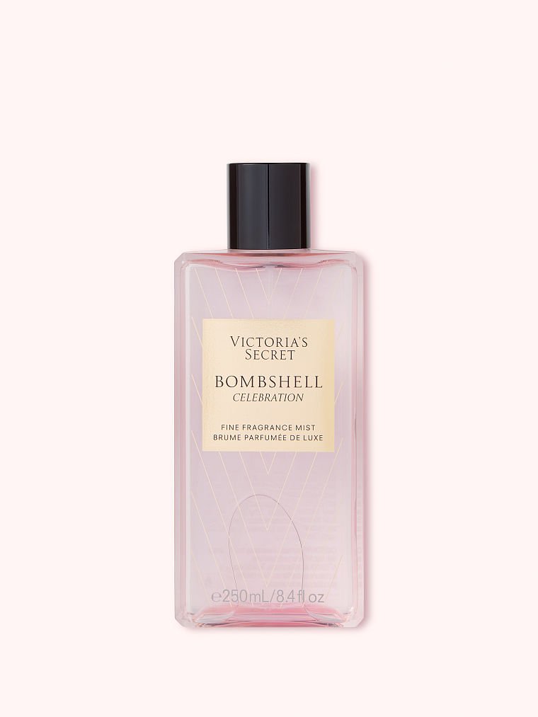 Fine Fragrance Mist, Bombshell Celebration