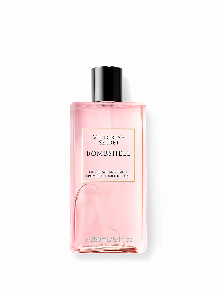 Fine Fragrance Mist, Bombshell