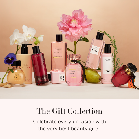 All Gifts PLP banner